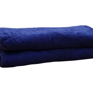 Navy Blue Towels Archives - Linen and Towels