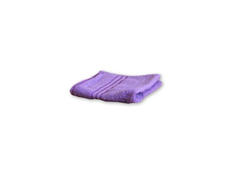 Purple Color Towels Elegant and Luxurious Linens | Linen and Towels